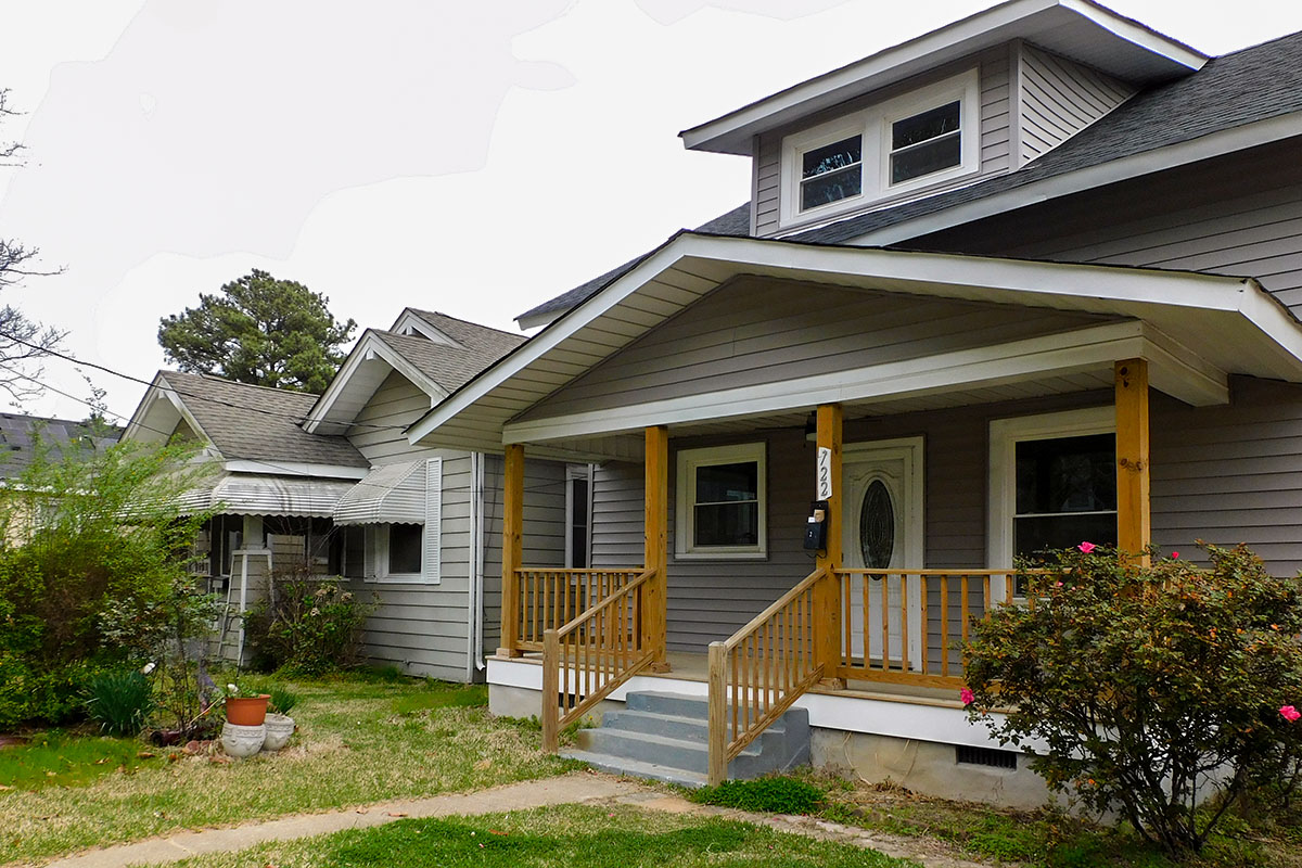 722 Filer Street (Private Residence) - Commonwealth