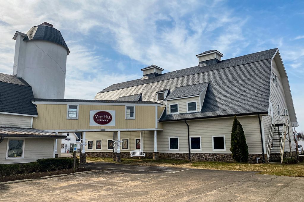 Historic Resource Documentation - Commonwealth