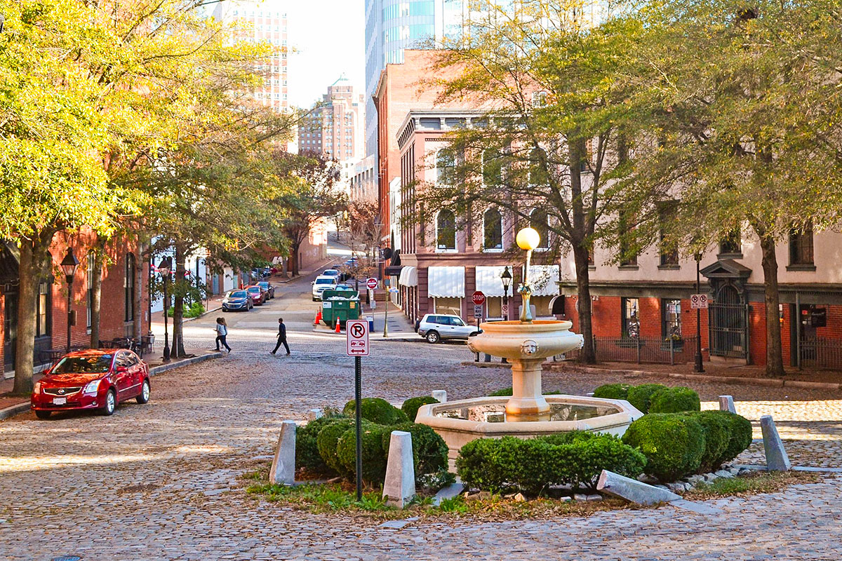 Preservation Planning - Commonwealth