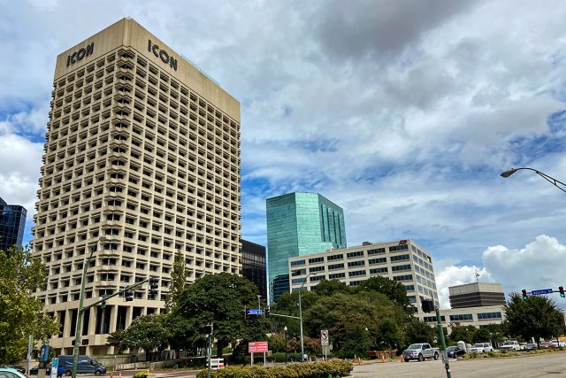 Historic Resource Documentation - Commonwealth