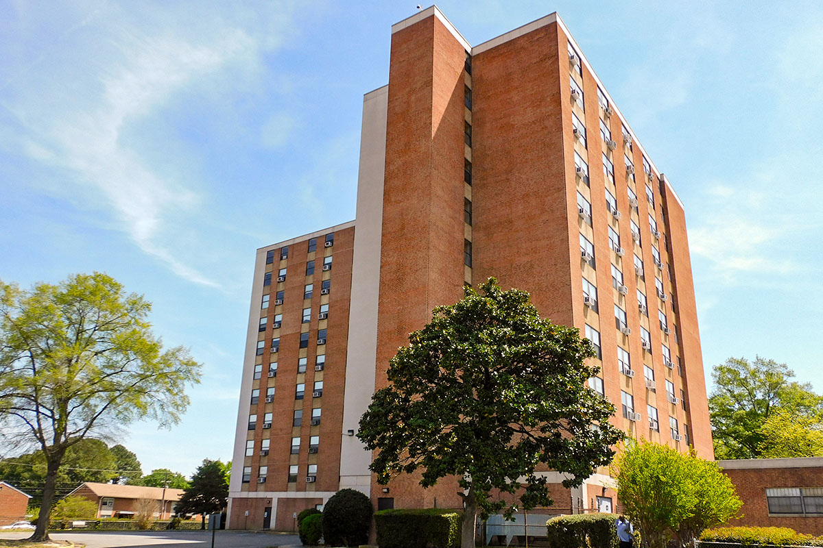 Historic Resource Documentation - Commonwealth