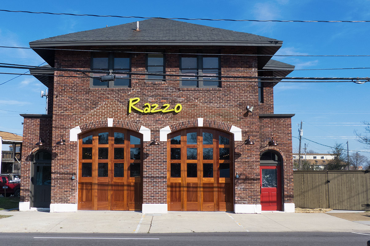 Historic Resource Documentation - Commonwealth