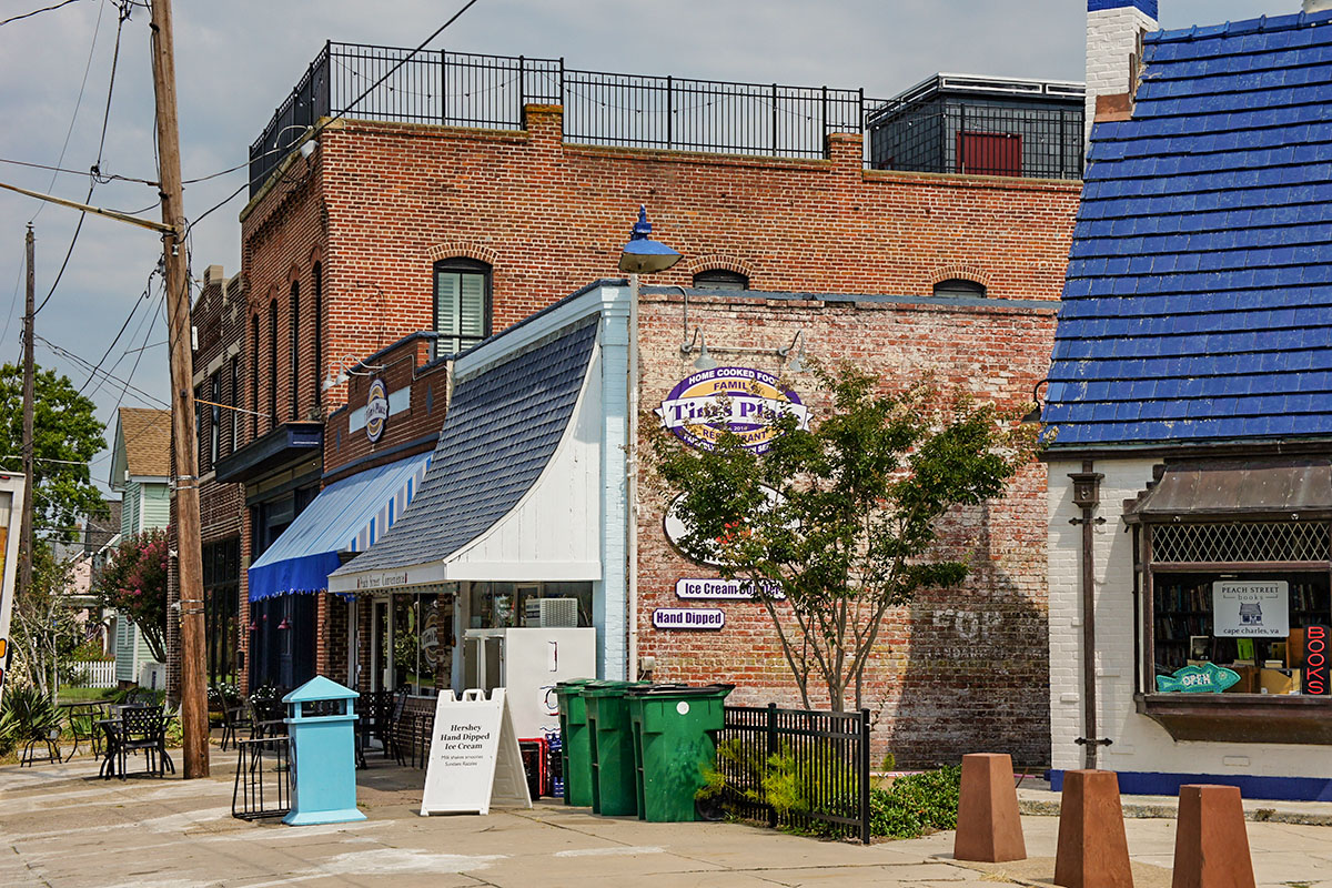 Preservation Planning - Commonwealth