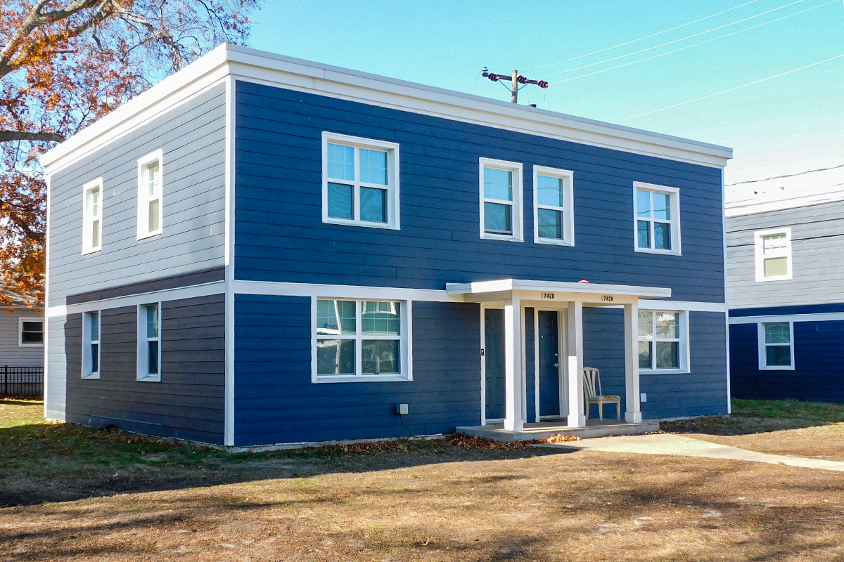 Marshall Court - Commonwealth