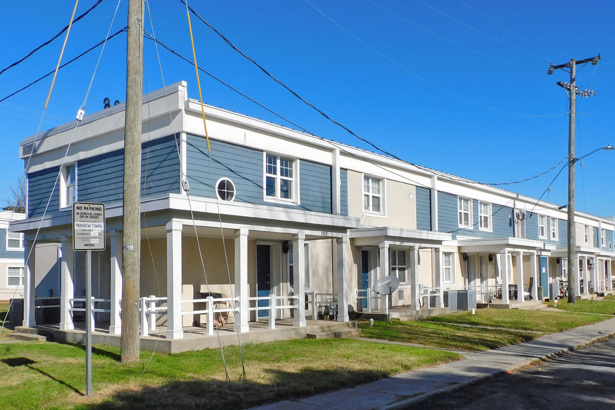 Historic Resource Documentation - Commonwealth