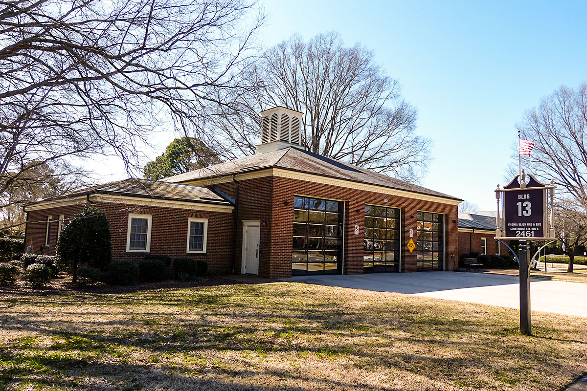 Virginia Beach Design Guidelines - Commonwealth