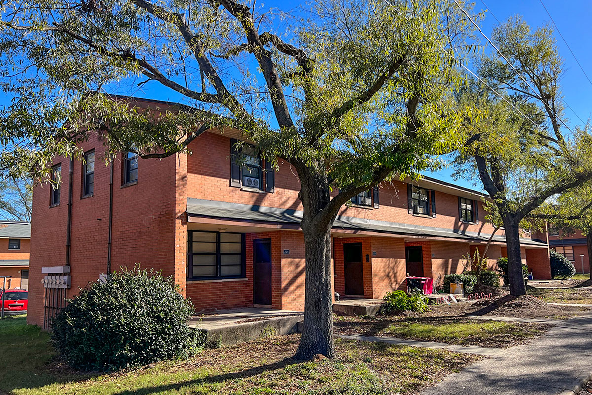 Dogwood Terrace - Commonwealth