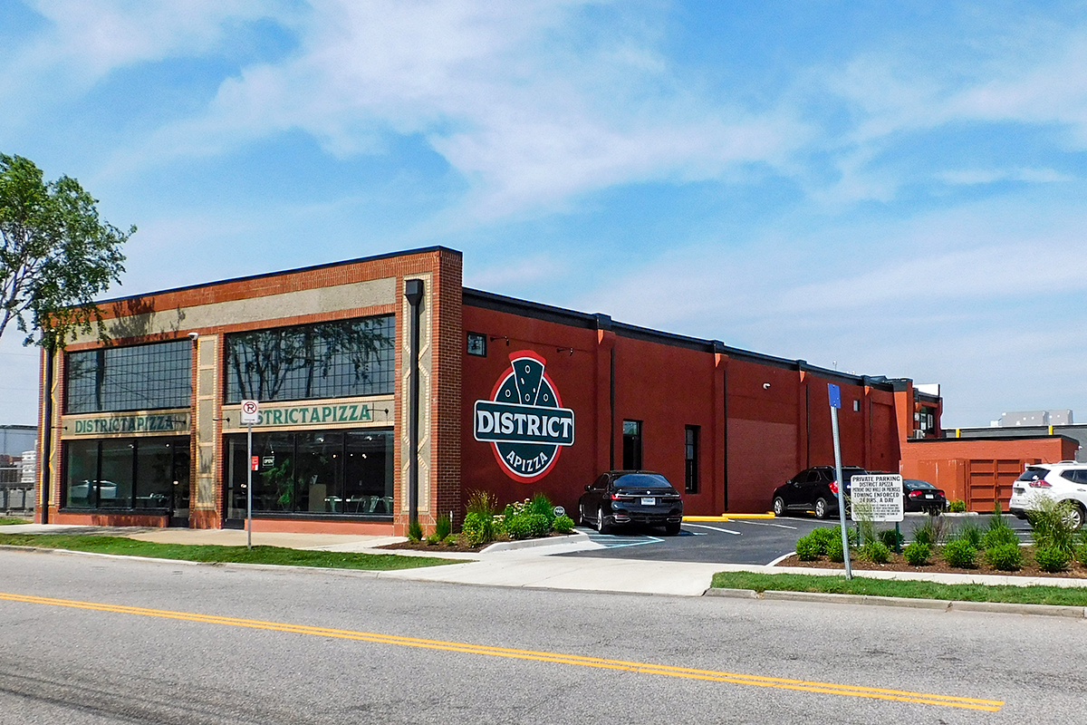 2411 Granby Street - Commonwealth